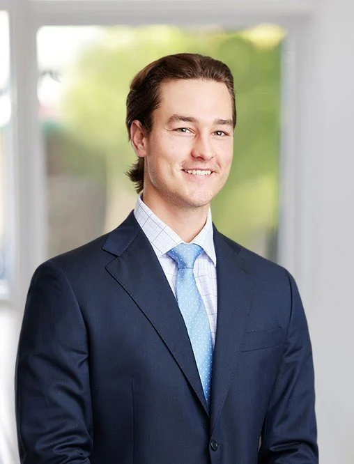 Hugh Moran - Rennie Advisory